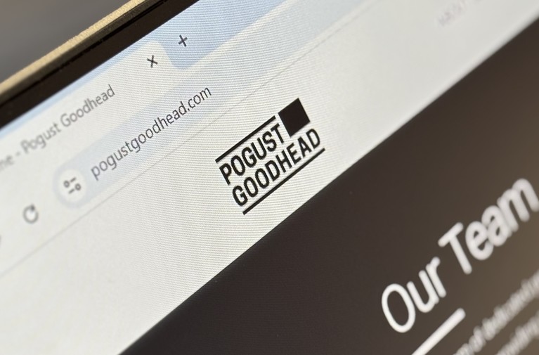 Pogust Goodhead Co-Founder Exits Firm | Law.com