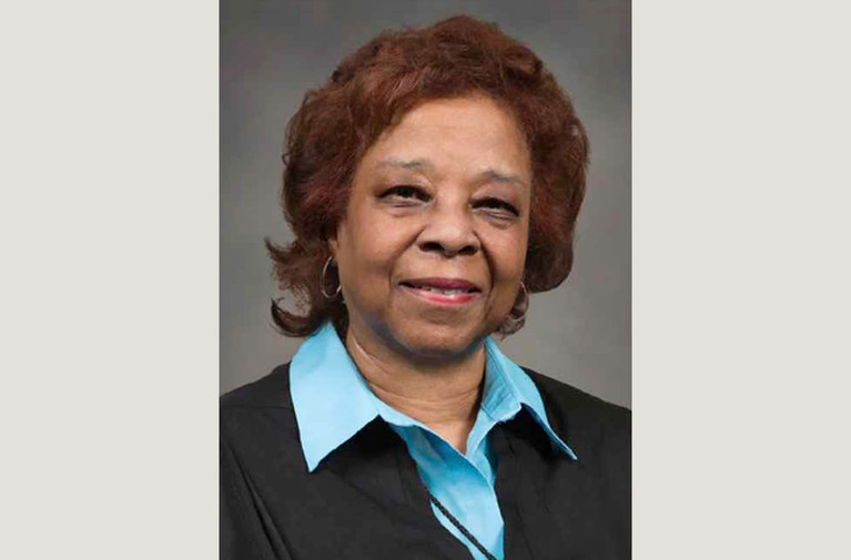 'Remarkable Sense of Right and Wrong:' Legal Community Remembers ...