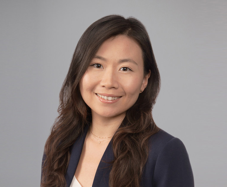 Most Promising Newcomer Finalist: Soo H. Kim, Baker & Hostetler | Law.com