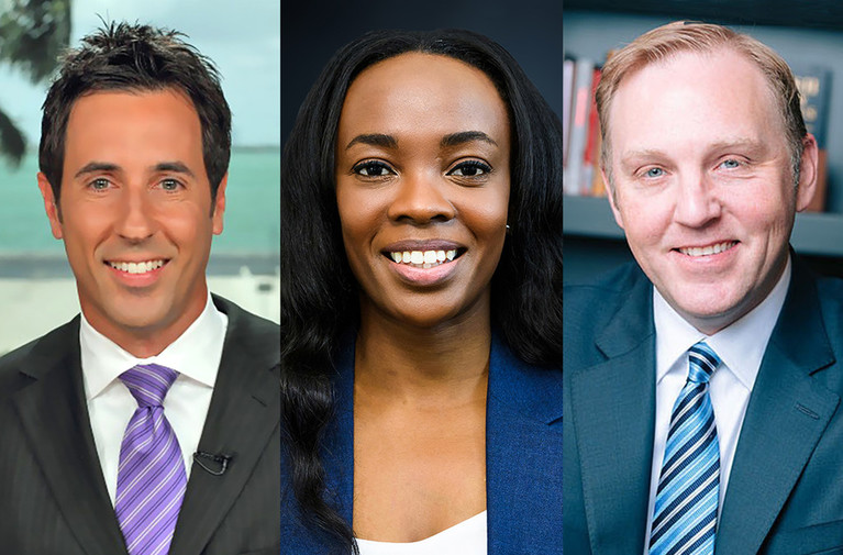 A Lot of Buzz—But Any Legal Claims Over Charlie Kirk Fallout? | Law.com