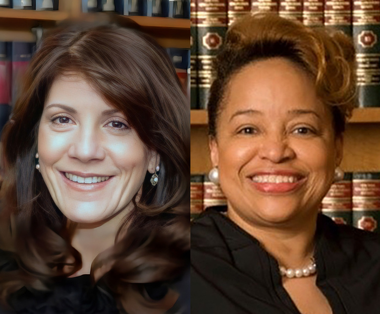 Appellate Division, Second Department Task Force Studies and Makes ...