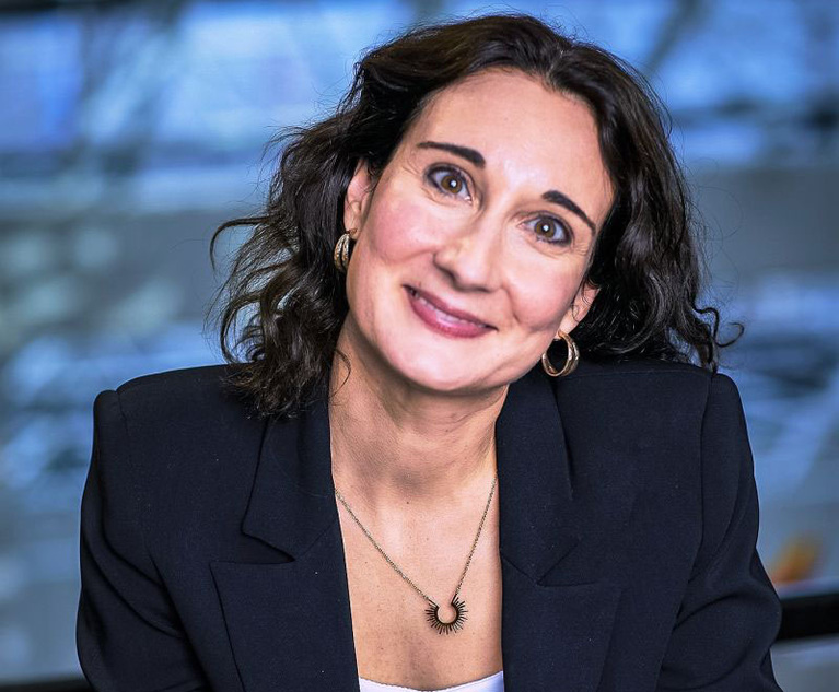 Legal Speak at Legalweek 2025: Southwest Airlines' Emily Collins