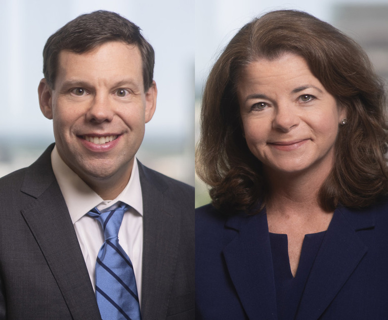 Morris Manning Exits Continue as Health Care Duo Jumps to Bradley Arant ...