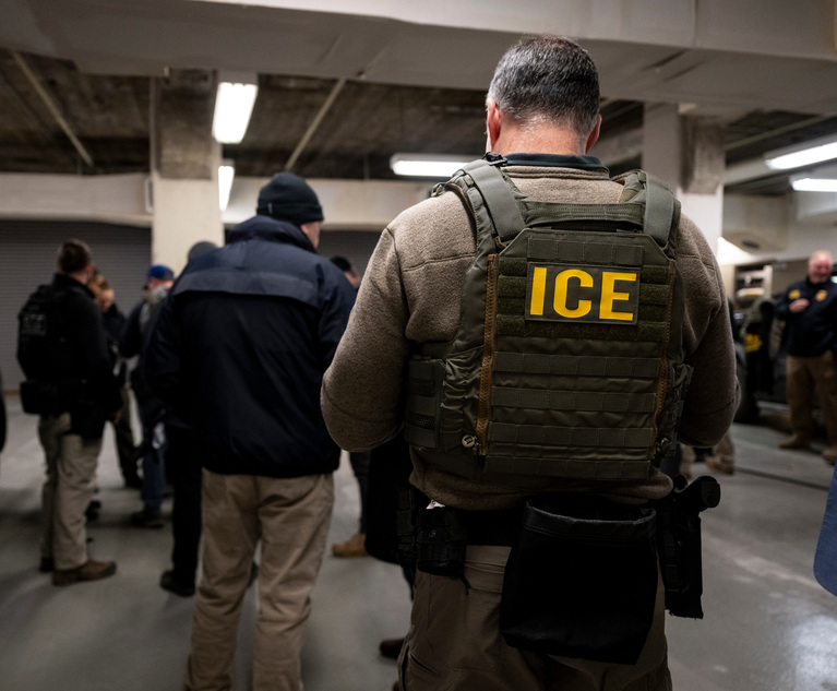 Here Comes the ICE Storm