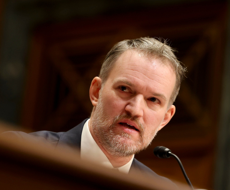 US Trade Rep Nominee Earned $1.46M at King & Spalding While ...