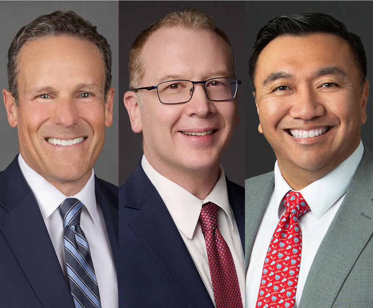 Cahill Starts Tech IP Litigation Practice with King & Spalding Trio ...