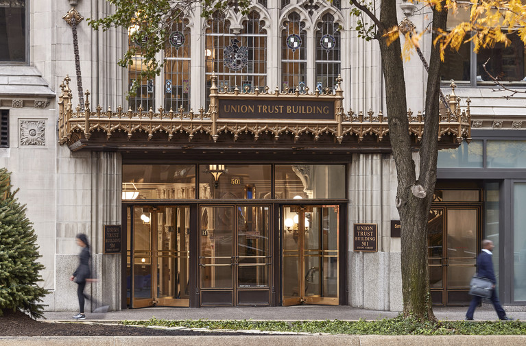 People in the News—Sept. 5, 2025—Saxton & Stump| Law.com