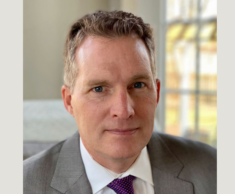 Legal Speak at Legalweek 2025: HaystackID's Christopher Wall