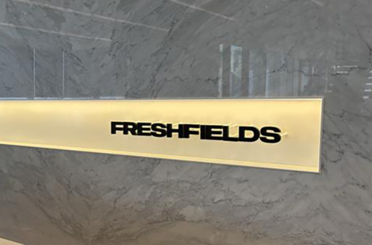Ropes & Gray Private Equity Duo Heads to Freshfields in London | Law.com