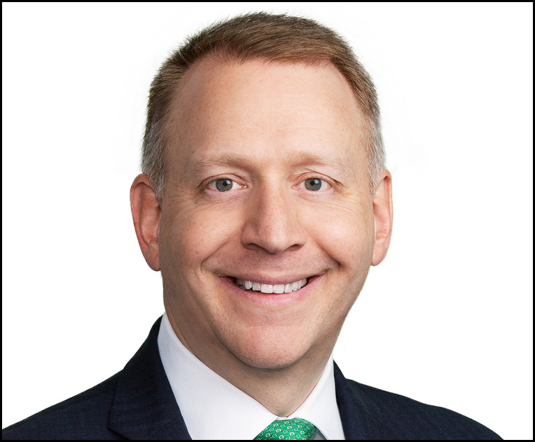 A Simple Plan: Lawyers Say a Spreadsheet Clinched a Verdict| Law.com