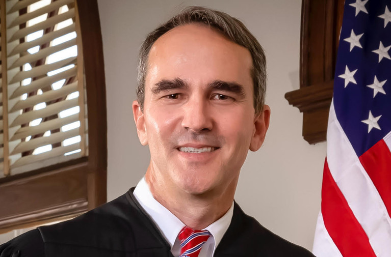 From Judge to Justice: Benjamin Land Outlines High Court Expectations ...