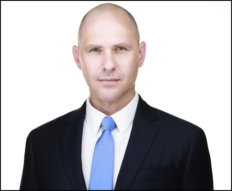 Newsmakers: Markovich Grover Welcomes New Partner| Law.com