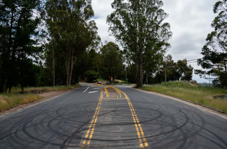 Journalist Wins 9th Circuit Decision to Observe Car ‘Sideshows’ Despite ...