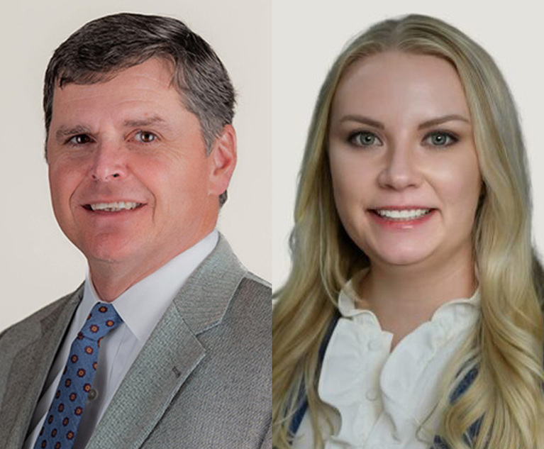 $70M Dougherty County Jury Verdict Despite 'Tort Reform'| Law.com