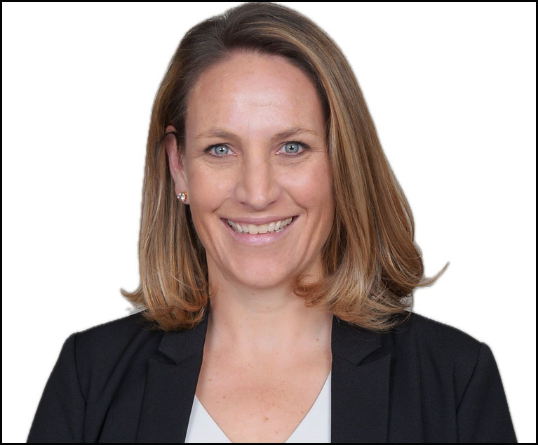 Katy Kennedy-McShane Runs for Dauphin County Court of Common Pleas| Law.com