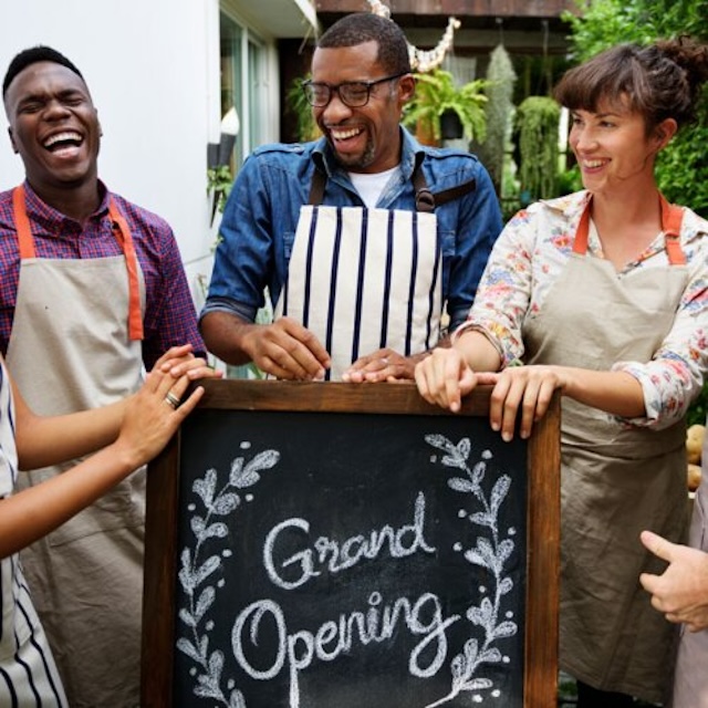 Retail Real Estate Finds New Equilibrium as Net Absorption Turns Positive