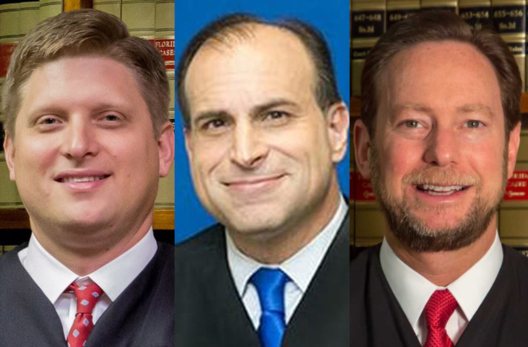 Appeals Court Reverses Judge Waronicki Again, Spotlighting Jurist's ...