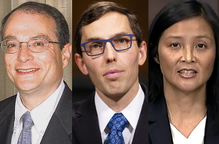 9th Circuit Allows Trump’s National Guard Deployment to LA for Now ...