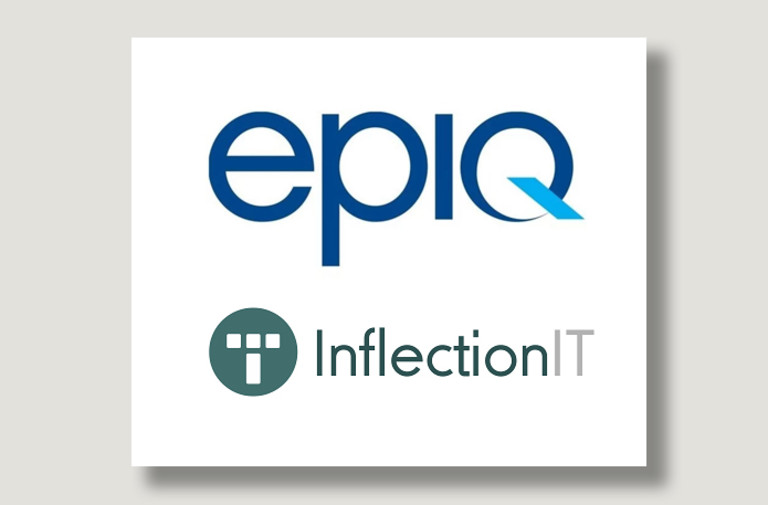 Epiq Announces Purchase of Intapp Implementation Consultancy Inflection IT| Law.com
