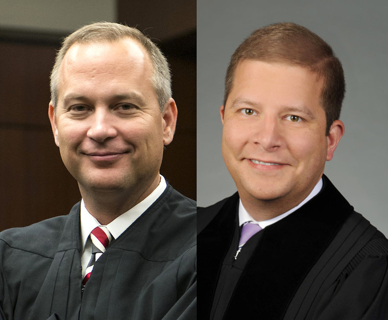 Curiosity Outpacing Fear?: Lawyers and Judges Reveal How They're Using AI