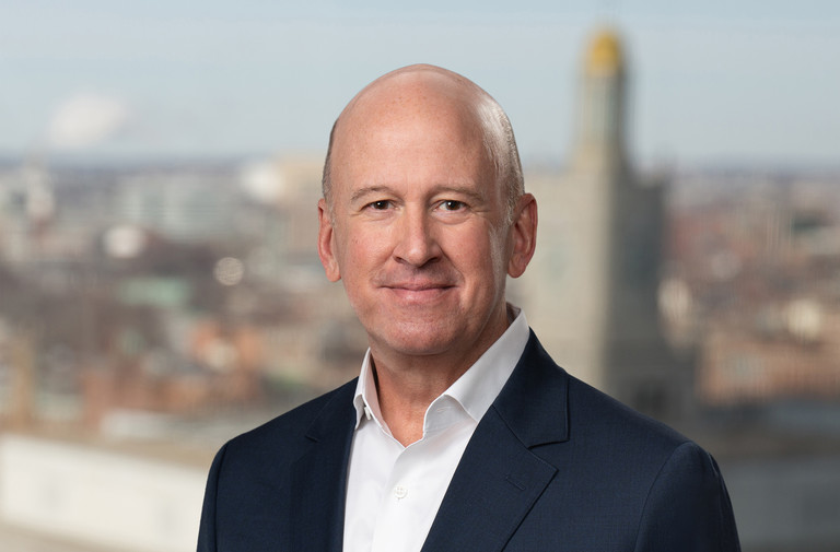 Morrison & Foerster Hires Chief Innovation and Information Officer| Law.com