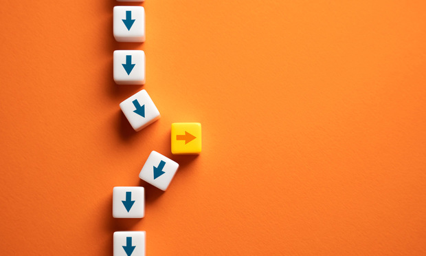 These trends are driving the rising popularity of E&S insurance