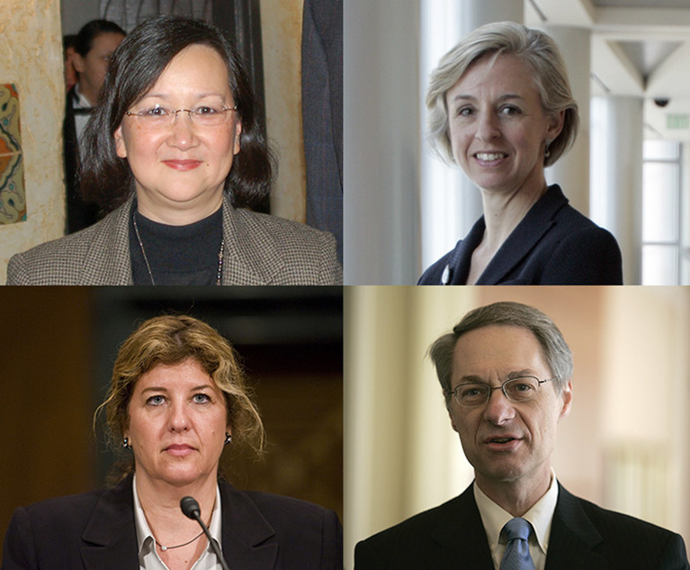 ‘It Is Not Normal’: Calif. Federal Judges Urge Bar to Push Back on ...