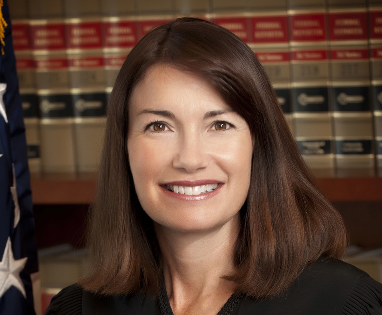 Critical Mass With Law.com’s Amanda Bronstad: A ‘Virtual Rally’ Calls ...