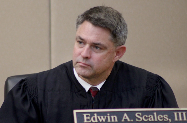 In Key West Ceremony, a New Chief Judge Begins to Lead Florida’s Third ...