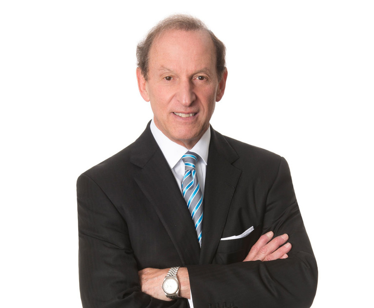 Abbe Lowell Leaves Winston & Strawn, Begins Representing NY AG Letitia James| Law.com