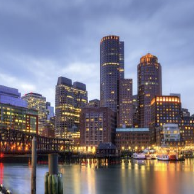 Negative Rent Growth Emerges in Boston and the Midwest