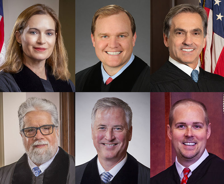 Court of Appeals Hits the Road in Savannah and Elberton