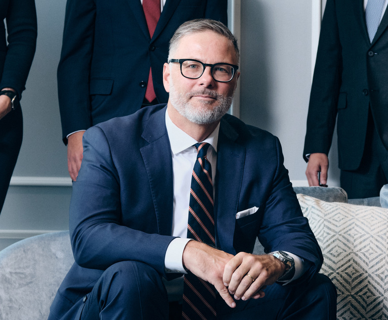 Latham & Watkins Attorney Pulls a 'Hat Trick,' Winning Three Cases in ...