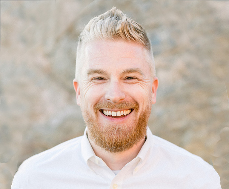 Legal Speak at Legalweek 2025: ModeOne's Matt Rasmussen