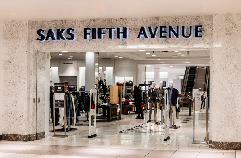 Willkie, Haynes and Boone Tapped for Saks Global Bankruptcy| Law.com