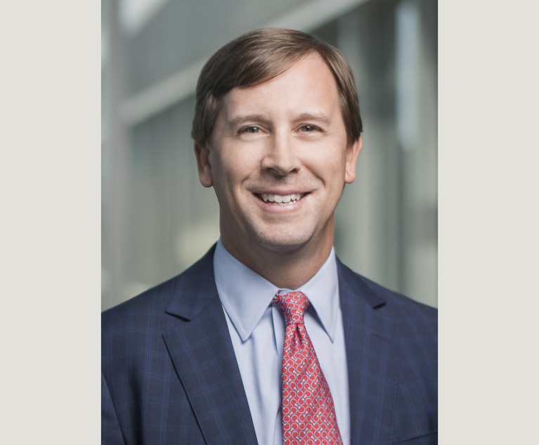 Bradley Arant Sees 'Seeds Planted' Since 2019 Lead to 19% Revenue ...