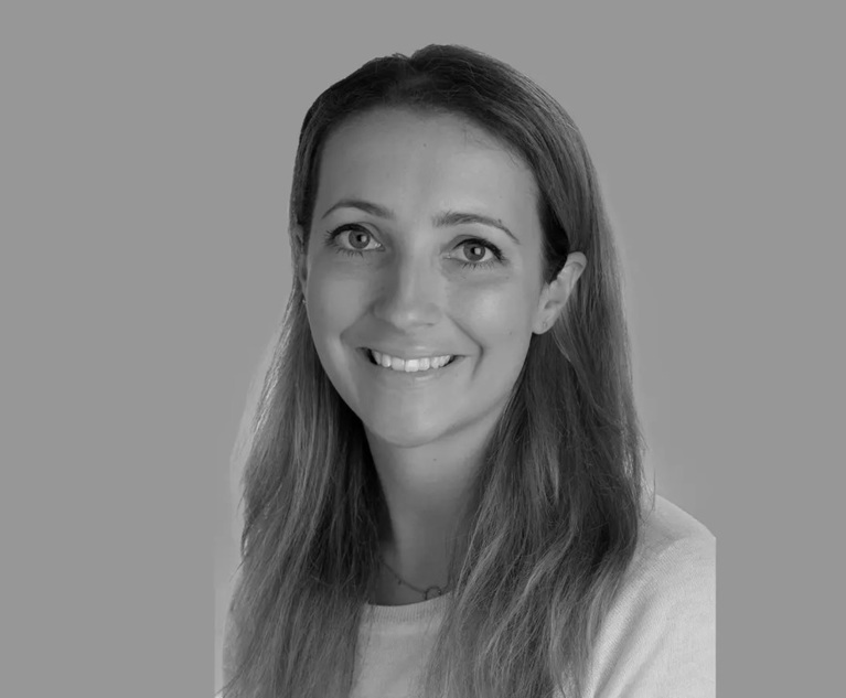 Rising Stars: The UK Legal Industry's Best Up-And-Coming Women, 2025 ...