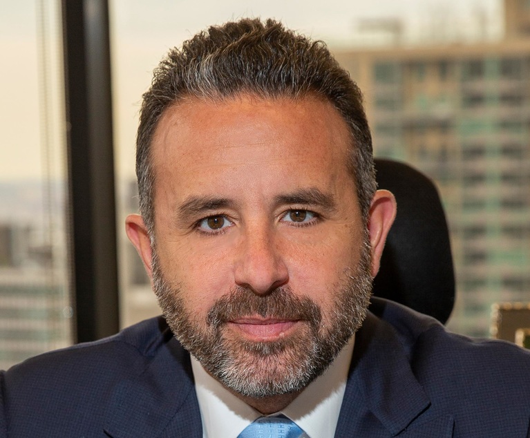 Labaton Keller Sucharow Mourns Passing of 'Trailblazing' Chair ...