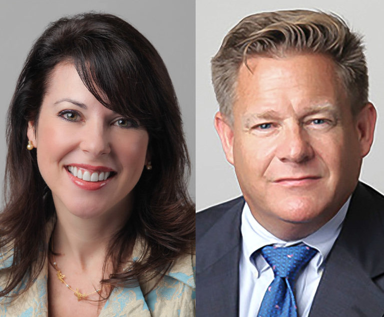 Taylor Duma Managing Partner Takes Six Lawyers With Her to Open New ...