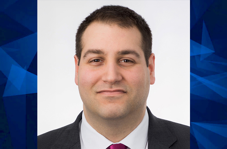 Rising Stars: Mark S. Goldstein| Law.com