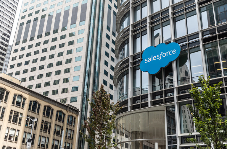 Salesforce Must Face TVPRA Suit, Alleging Partnership With Backpage ...