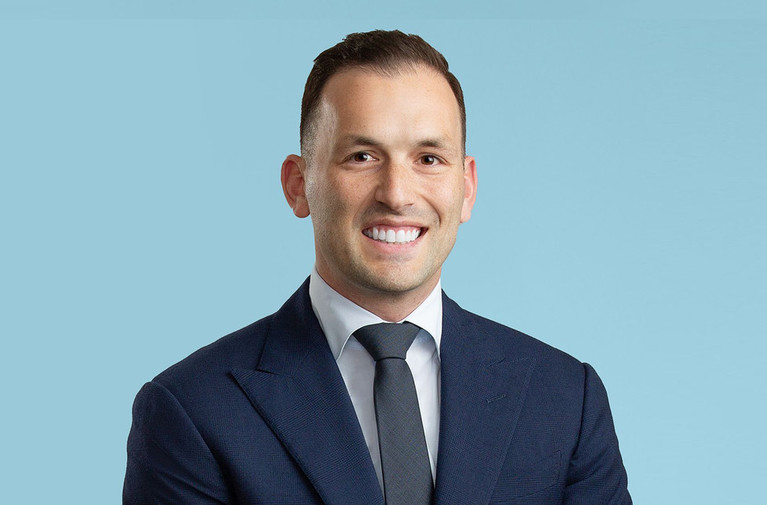 Real Estate Attorney of the Year Finalist: Adam Weaver, Pillsbury | Law.com