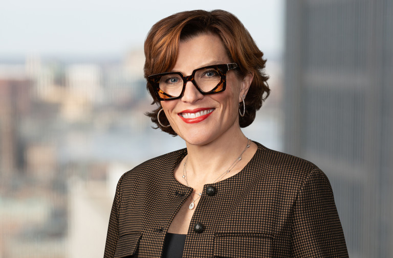 How I Made Practice Group Chair: 'Try to Keep Your Career in ...