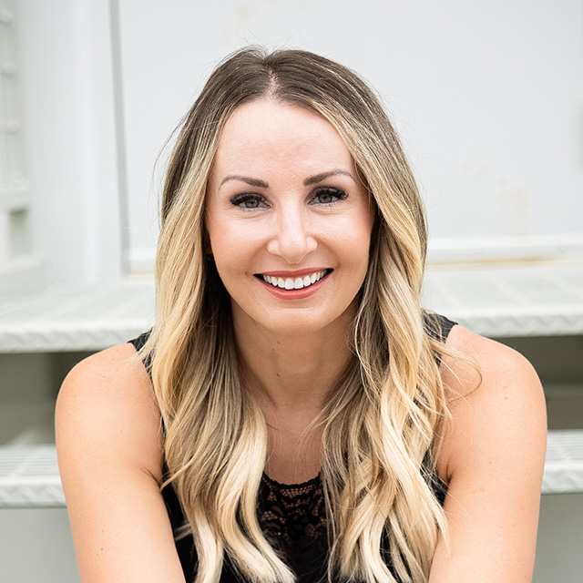 A New Platform Emerges for Women in Industrial Real Estate