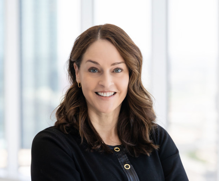 Newsmakers: Bell Nunnally Adds IP Attorney as Partner | Law.com