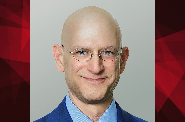 Best Law Firm Mentors Finalist: Richard Weber, Haynes Boone | Law.com