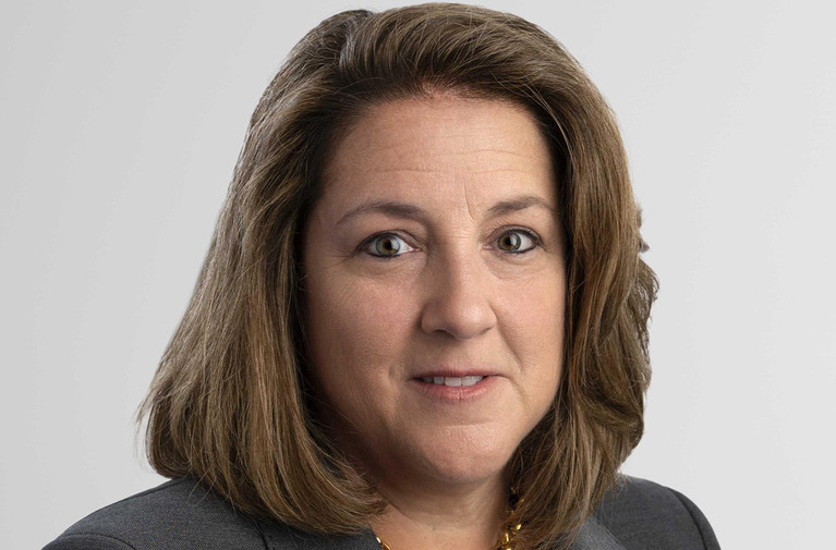 Richards, Layton & Finger's Lisa Schmidt Recognized With Award for ...