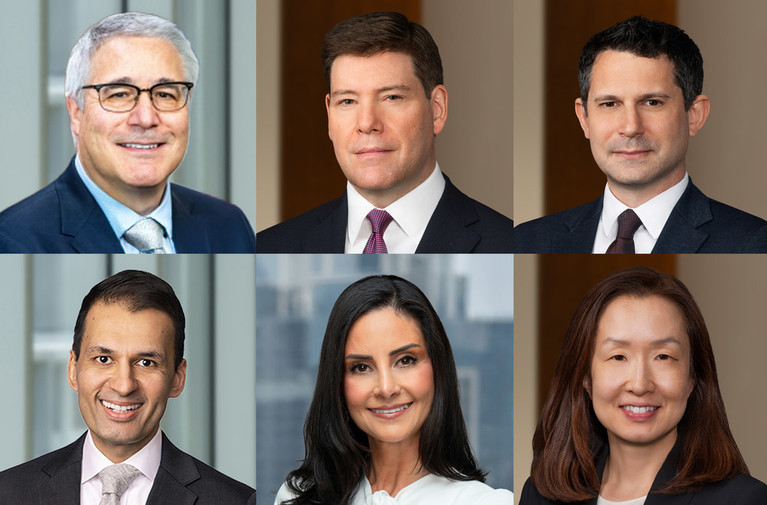 Bracewell Expands Global Energy Team With Big Law Partners, Former DOJ Lawyer | Law.com