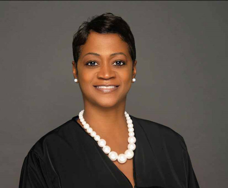 New Judges: Here's Who Kemp Just Appointed to the Bench | Law.com