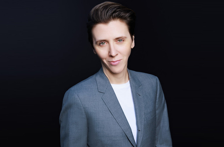 Jenn McCarron Steps Down as CLOC Board President to Launch AI Venture| Law.com